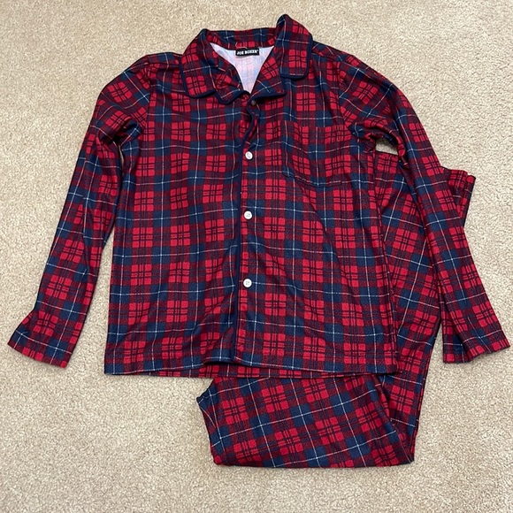 Joe Boxer | Pajamas | Joe Boxer Boys Pajama Set | Poshmark